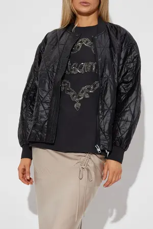 ALLSAINTS Alii Quilted Jacket
