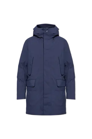 SAVE THE DUCK Wilson Insulated Jacket