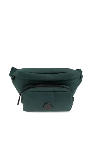 Moncler Belt Bag - Green