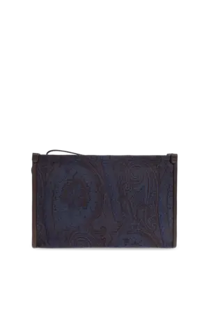 Etro Hand Pouch