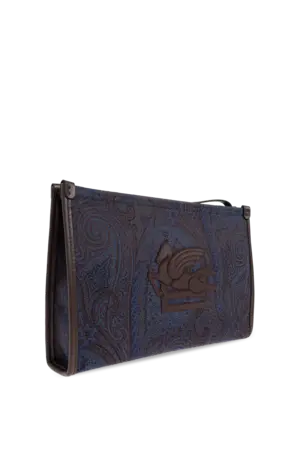 Etro Hand Pouch