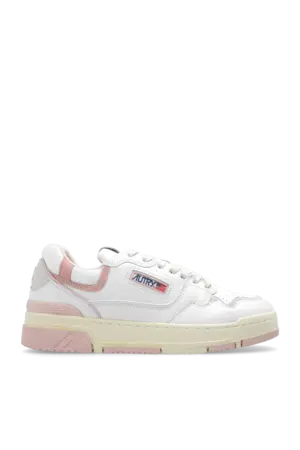 AUTRY Rolm Sneakers - White
