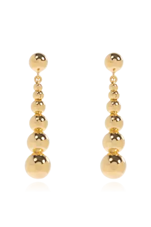 Lié Studio The Rebecca Earrings - Gold