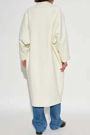 MAISON MARGIELA Wool Coat