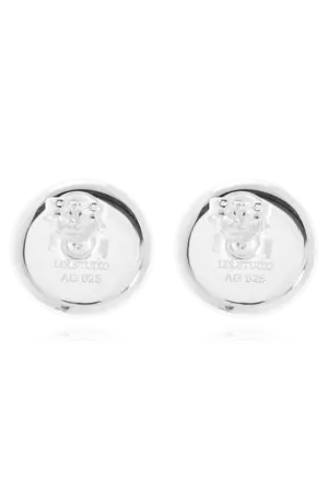 Lié Studio The Eloise Earrings - Silver