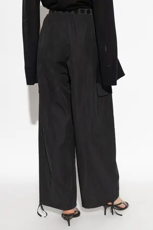 Kenzo Cargo Trousers