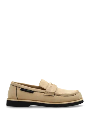Stella Mccartney Loafer Flats For Women