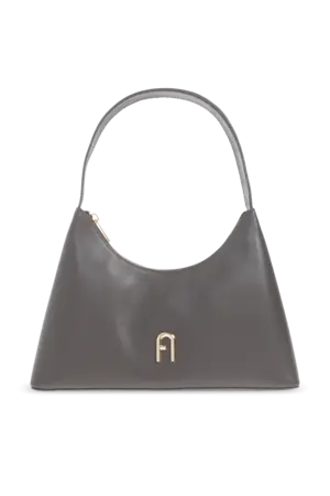 Furla Logo Shoulder Bags