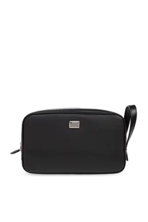 Dolce & Gabbana Leather Handbag
