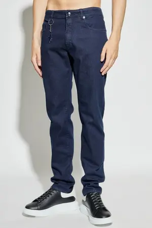 Paul & Shark Tapered-leg Jeans