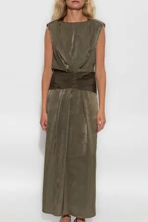 IRO PARIS Eliori Dress