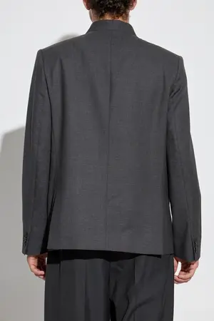 Kenzo Double-breasted Blazer