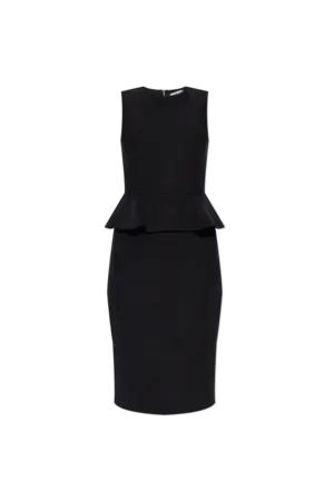 Max Mara Sleeveless Cocktail Dresses
