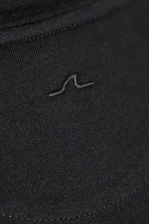 Paul & Shark T-shirt With Embroidered Logo