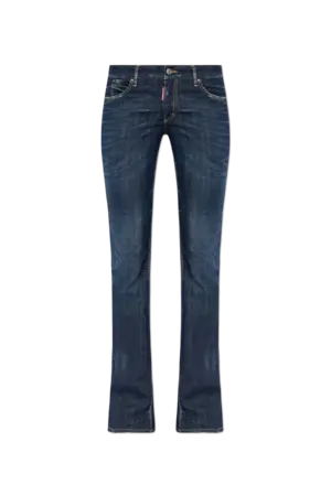 Dsquared2 Flare Jeans
