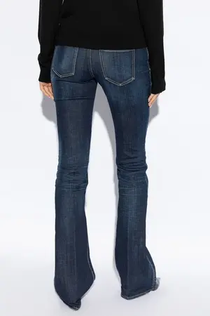 Dsquared2 Flare Jeans
