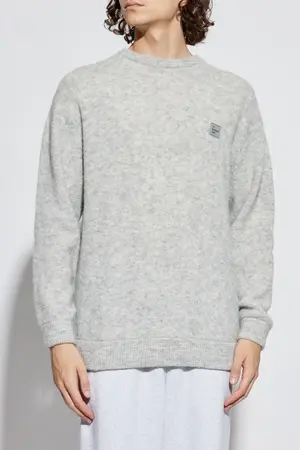 American Vintage Logo Sweater