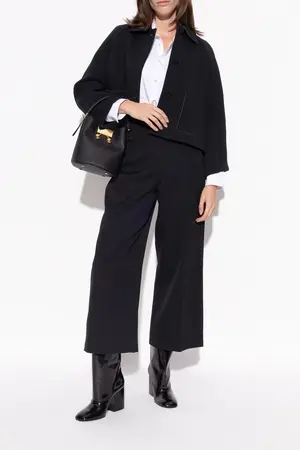 Marni Heeled Knee High Boots