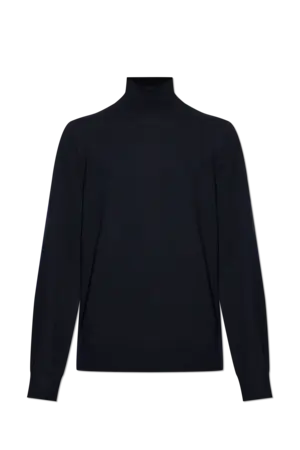 Givenchy Trimmed Knitwear For Men