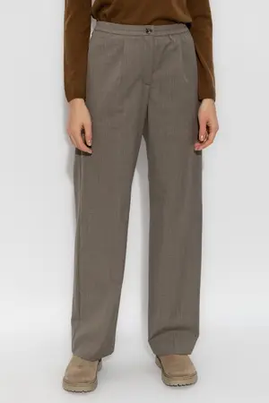 SAMSØE SAMSØE Satove Trousers
