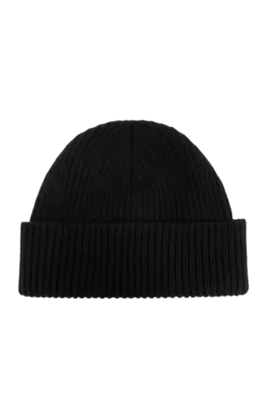 AMI Paris Wool Hat