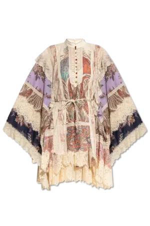 Zimmermann Printed Coverups
