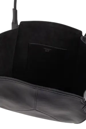 Victoria Beckham Leather Shopper Bag