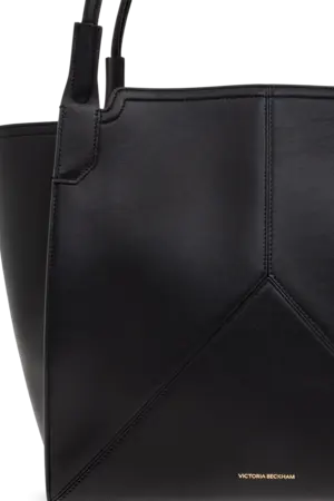 Victoria Beckham Leather Shopper Bag
