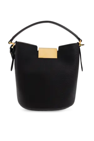 Marni Trunkaroo’ Bucket Bag - Black