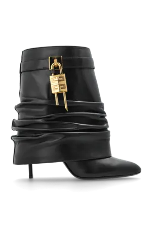 Givenchy Heeled Ankle Boots