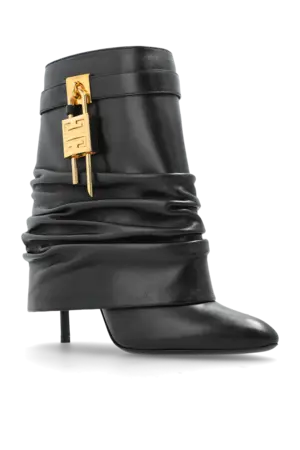 Givenchy Heeled Ankle Boots
