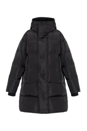 Dsquared2 Quilted Outerwear For Women