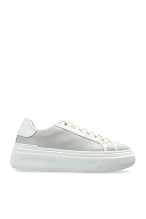 Furla Logo Sneakers For Women