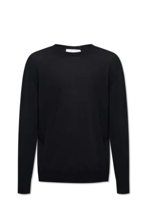 Jil Sander Long Sleeve Knitwear For Men