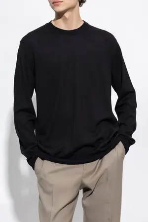 JIL SANDER Wool Sweater