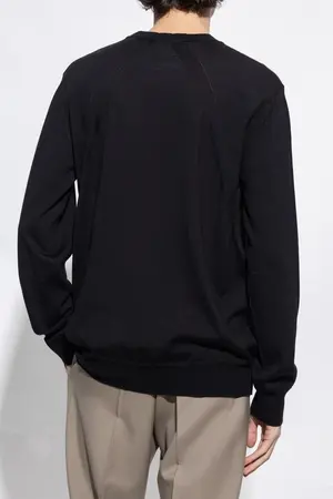 JIL SANDER Wool Sweater