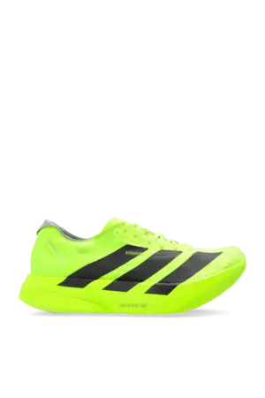 Adidas Neon Green