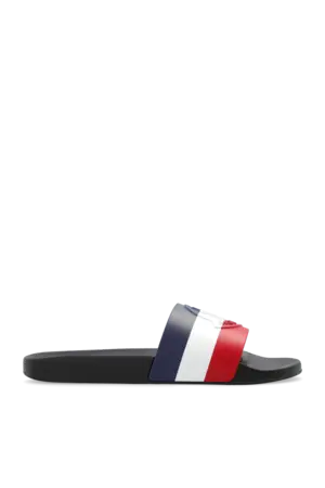 Moncler Thong Slides Slipper