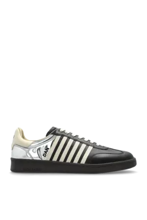 Dsquared2 Boxer Sneakers