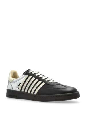 Dsquared2 Boxer Sneakers