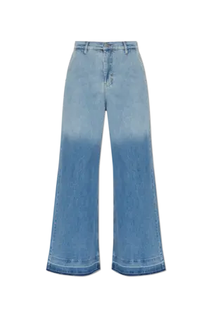 Munthe Distressed Jeans For Women