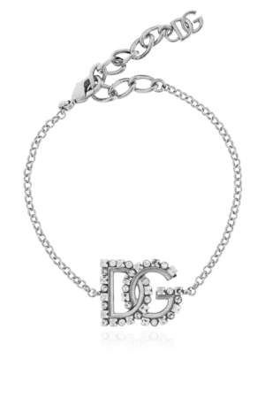 Dolce & Gabbana Logo Bracelet
