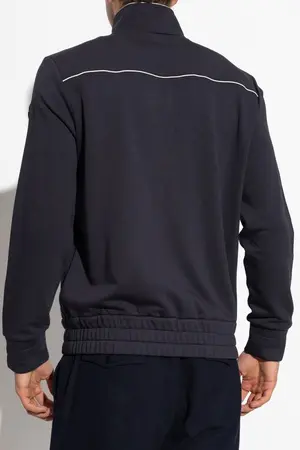 Moncler Zip-up Sweatshirt