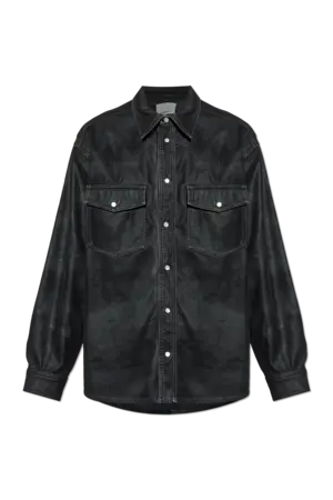 MARANT Shirt `kadrian