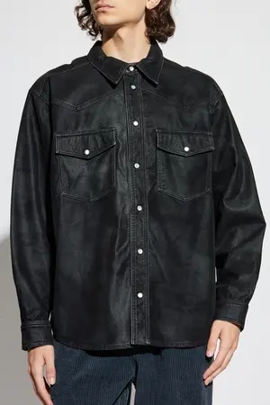 MARANT Shirt `kadrian