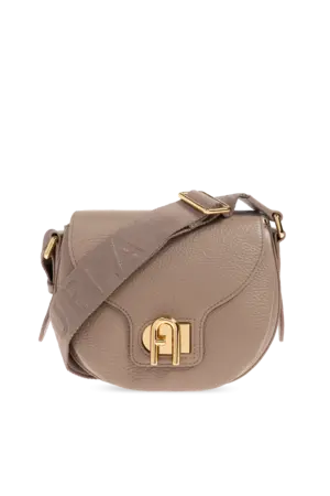 Furla Shoulder Bag Beige