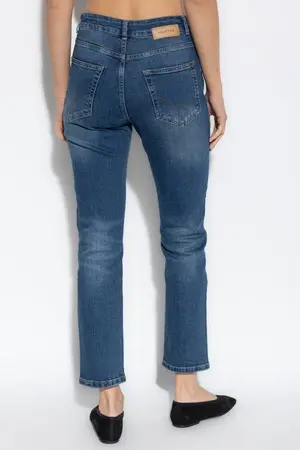 Munthe Kimmy Slim Fit Jeans