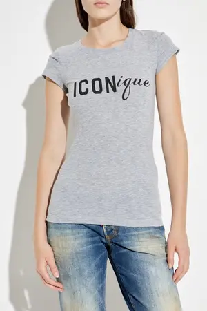 Dsquared2 Logo T-shirt