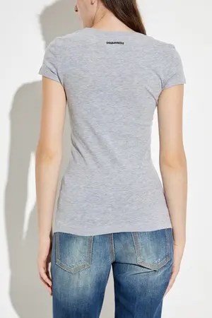 Dsquared2 Logo T-shirt