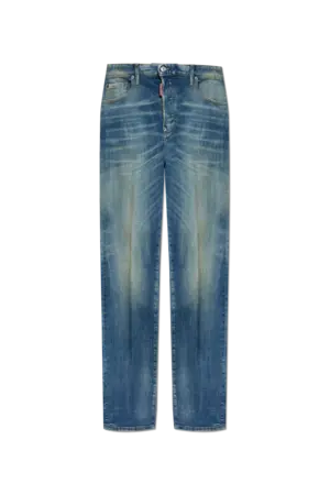 Dsquared2 Vintage Jeans For Men